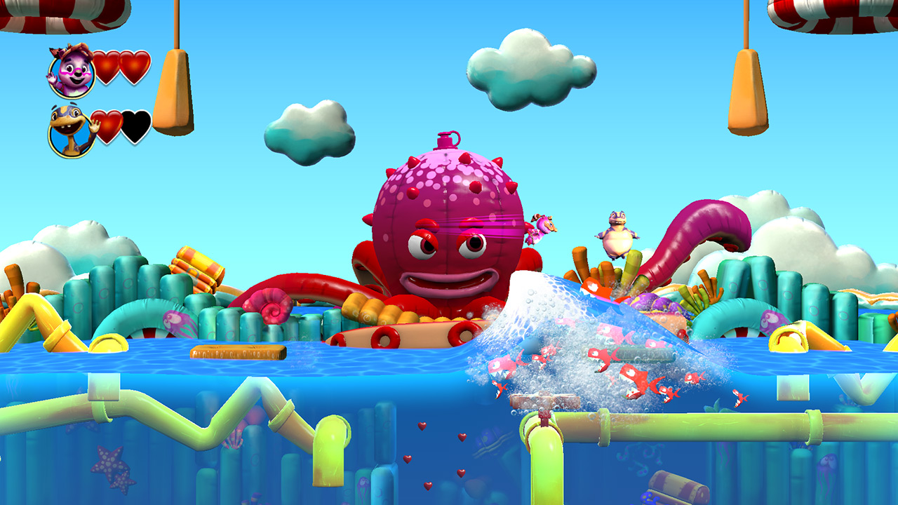 JUJU sur PS3 | PlayStation™Store officiel France