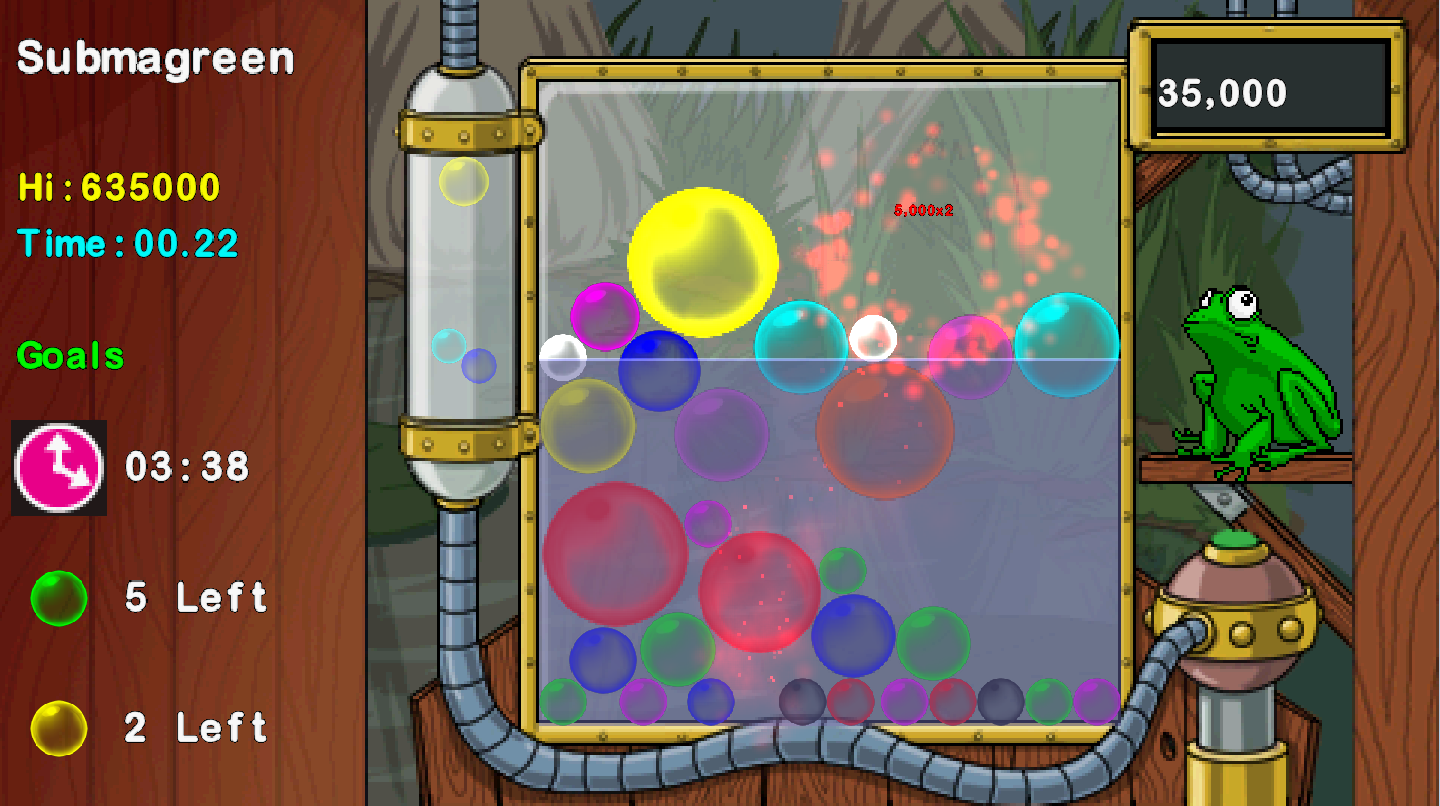 Alien Havoc and Bubble Trubble Bundle PS3 / PS Vita / PSP — buy online ...