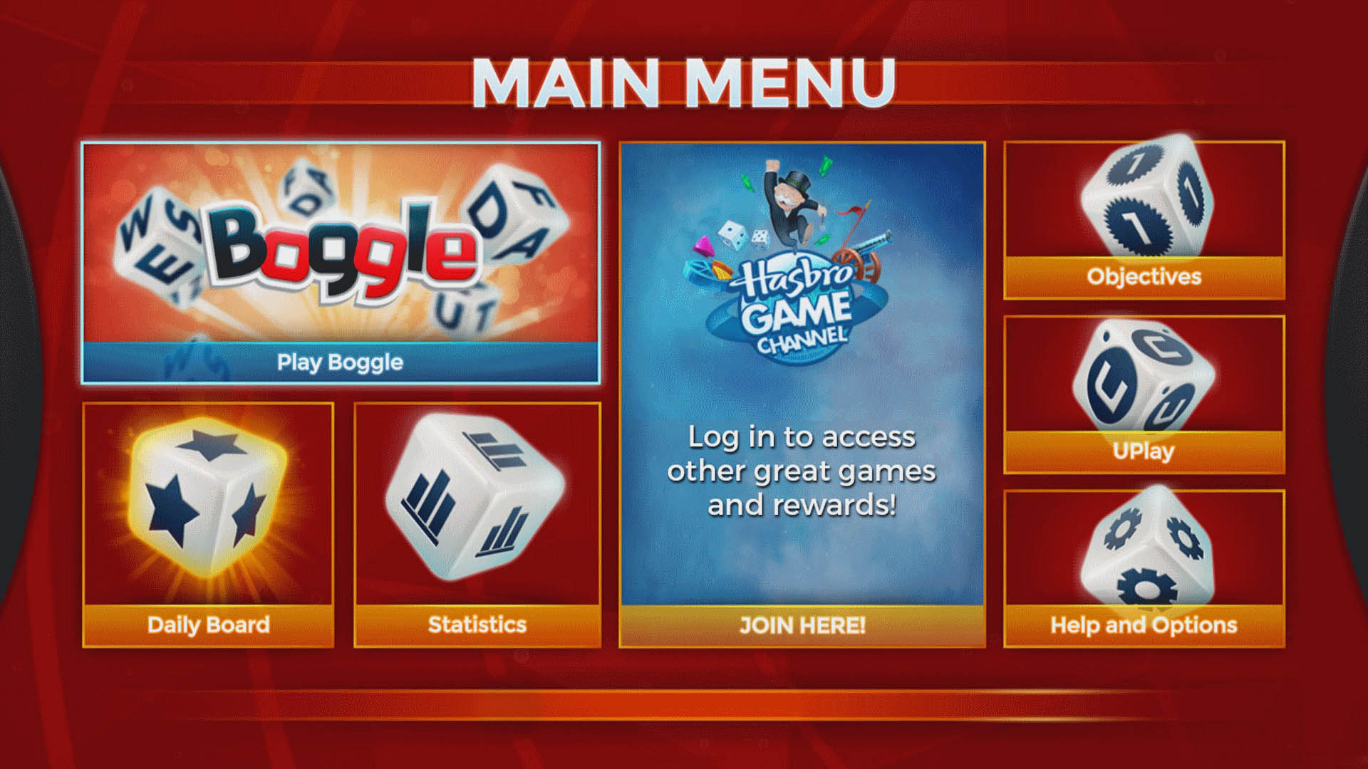 Boggle - PS4 | PlayStation™Store官方網站 香港