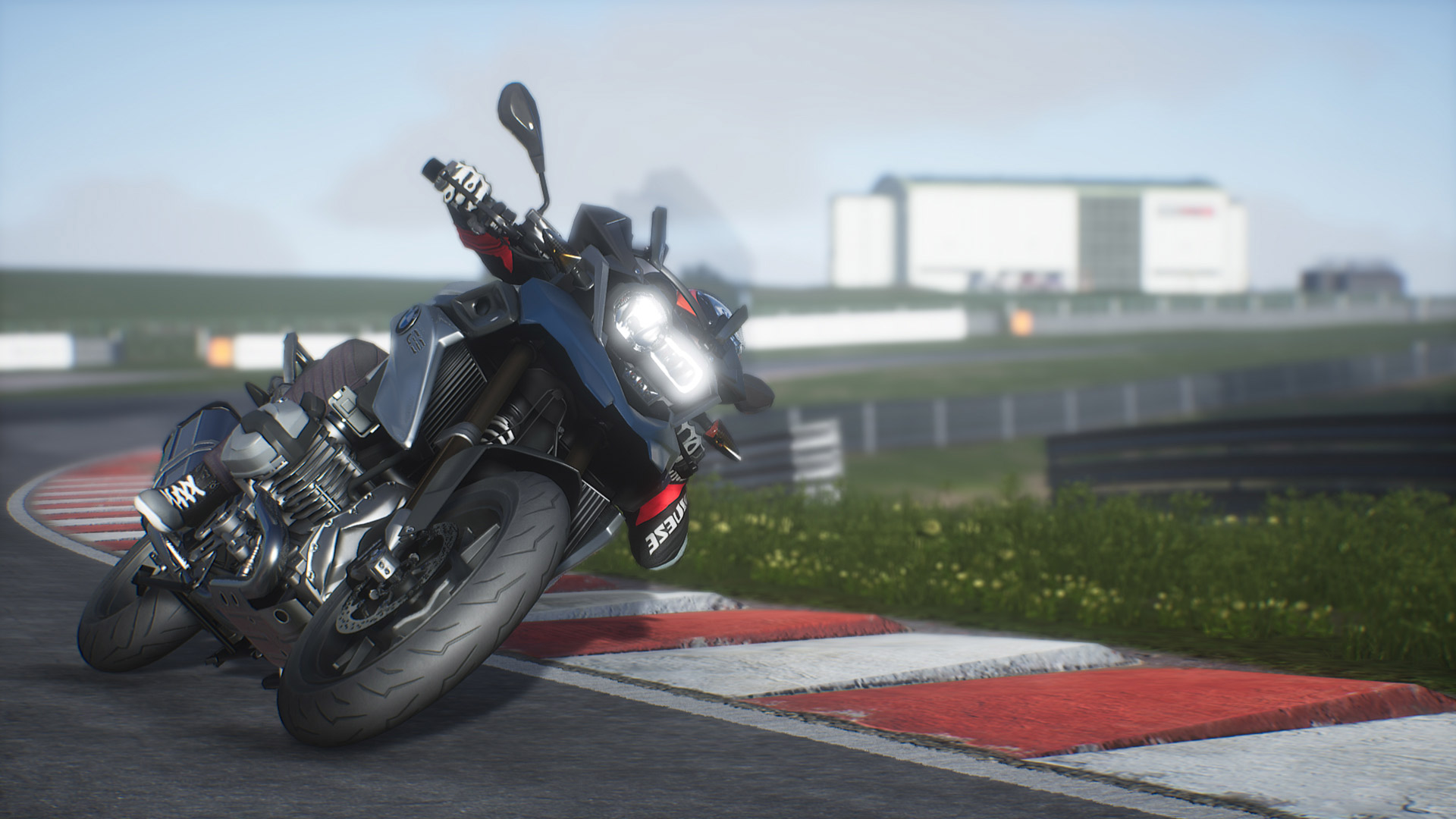 ride3,手机,游戏_大山谷图库