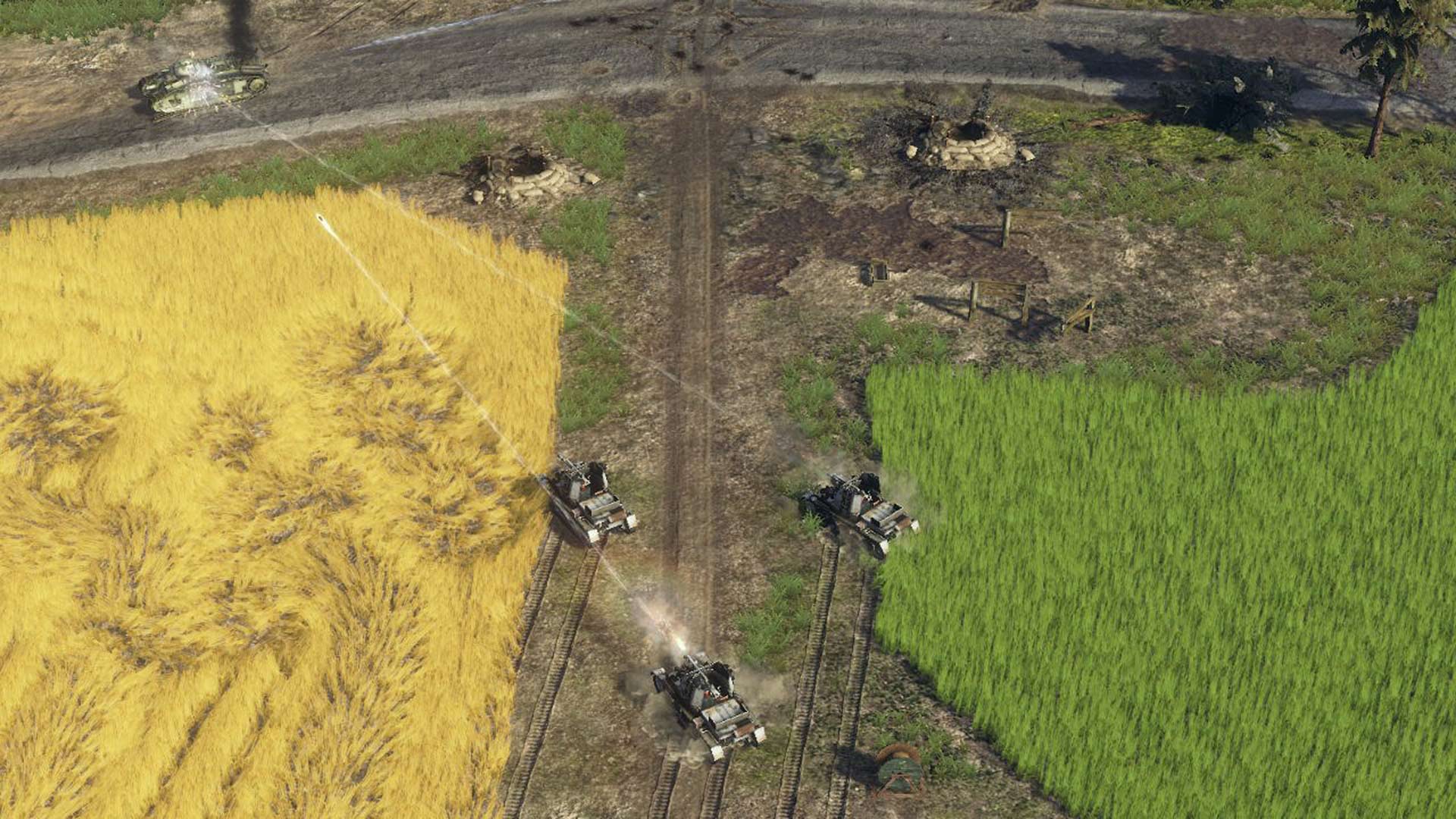 Sudden Strike 4: Road to Dunkirk - PS4 | PlayStation™Store官方網站 台灣