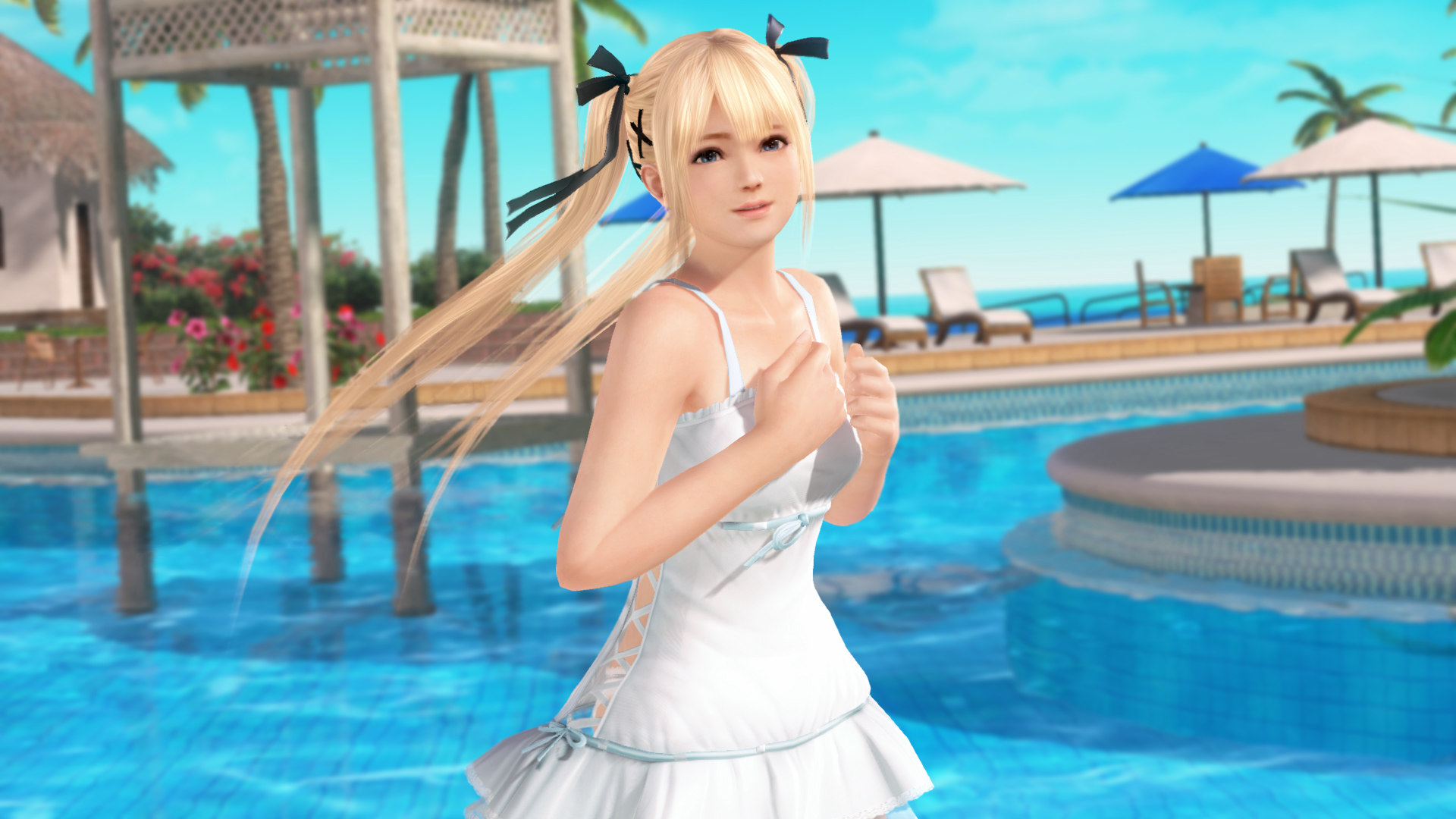 Top 10 Marie Rose Swimwear by Bea-Nakajima-0726 on DeviantArt