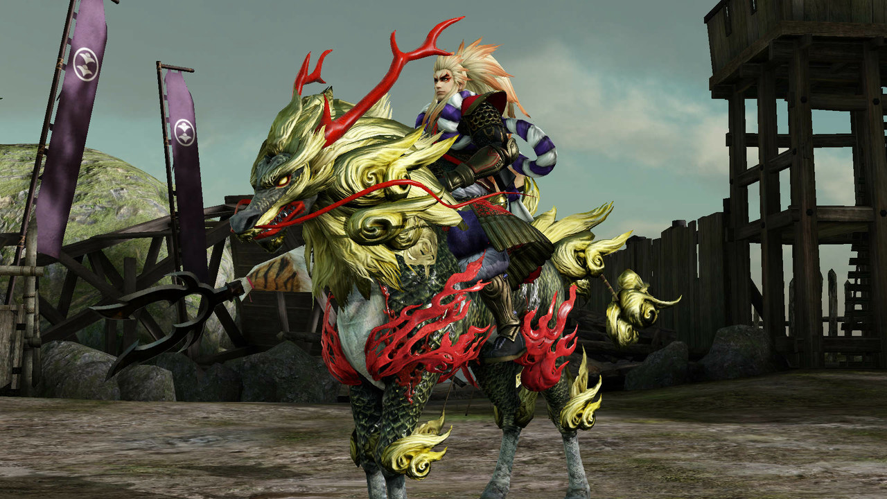 Animal Pack 2 on PS3 | Official PlayStation™Store Singapore