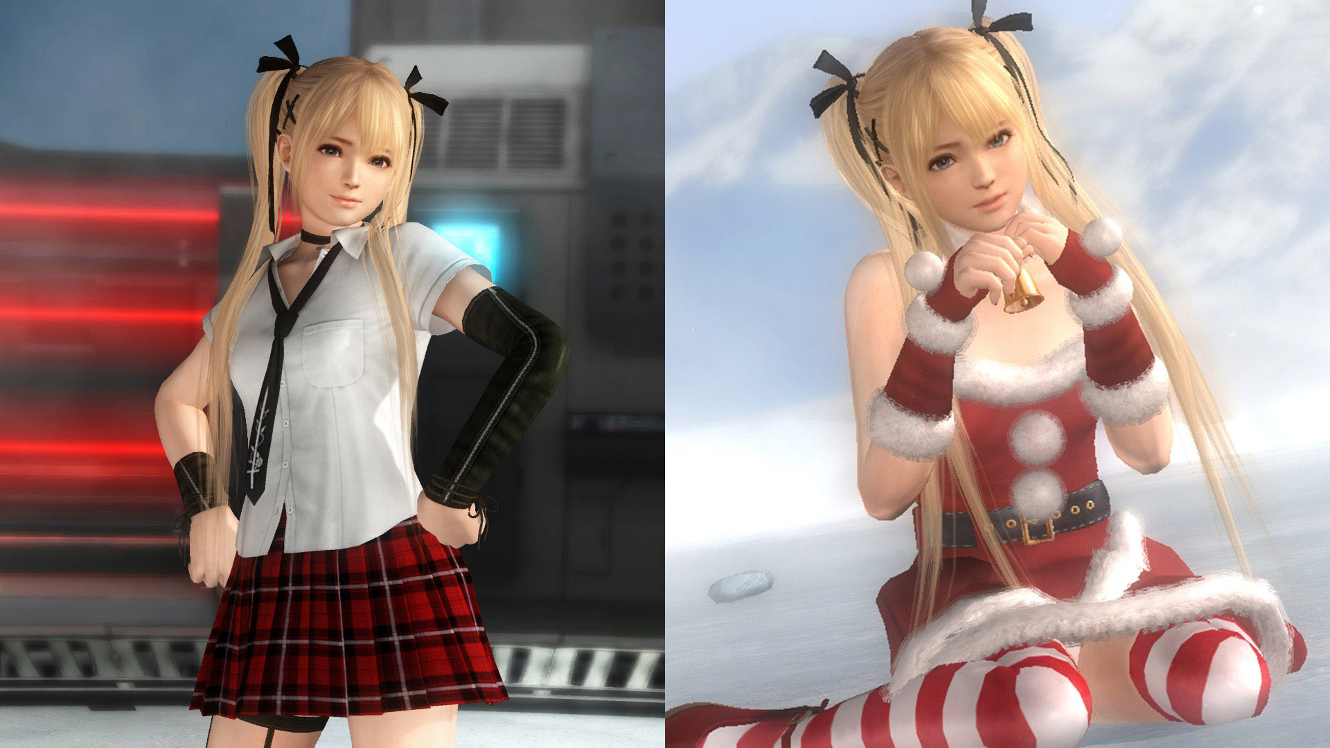 Marie Rose Character + Debut Costume Set on PS4 | Official PlayStation ...