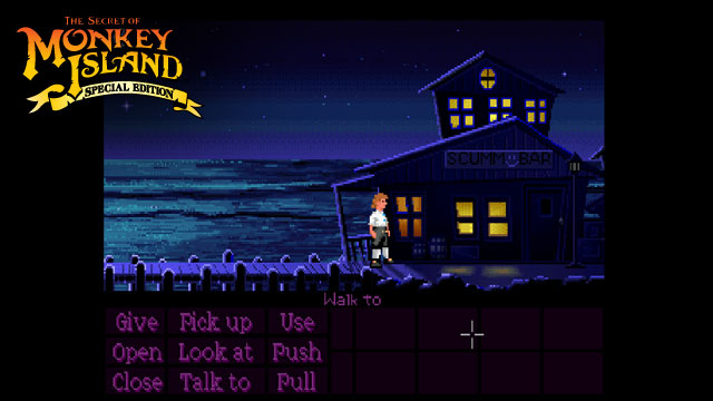 Monkey Island™ Special Edition Bundle na PS3 | PlayStation™Store ...