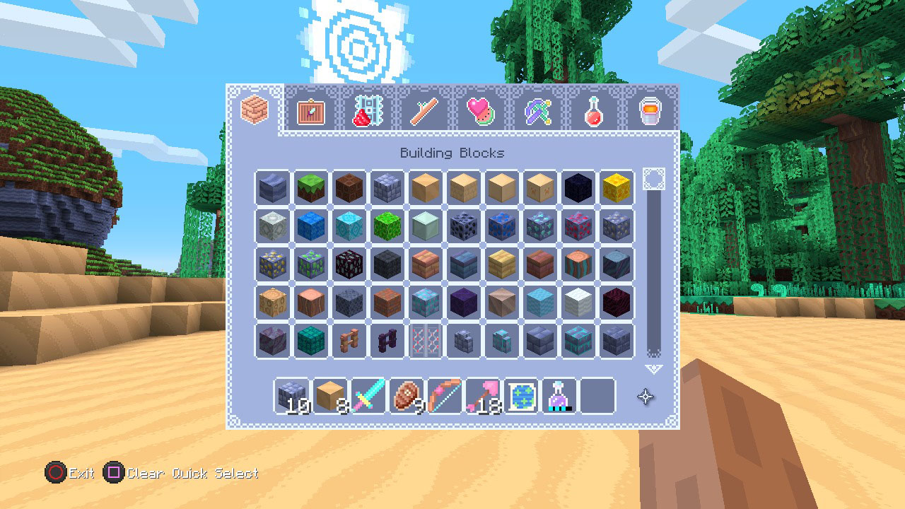 Pattern Texture Pack on PS3 | Official PlayStation™Store Thailand