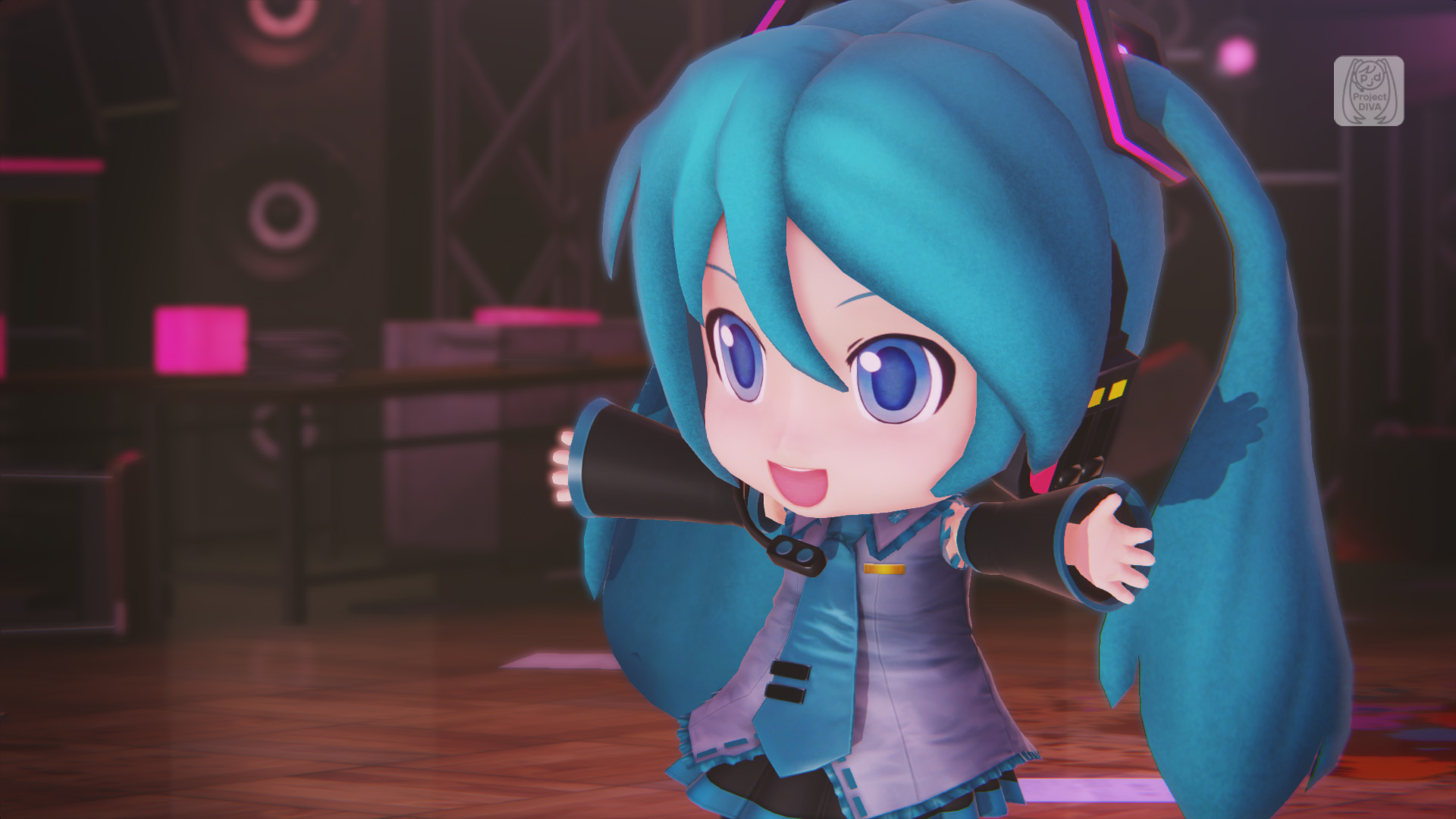 MIKUDAYO - PS4 | PlayStation™Store官方网站 香港