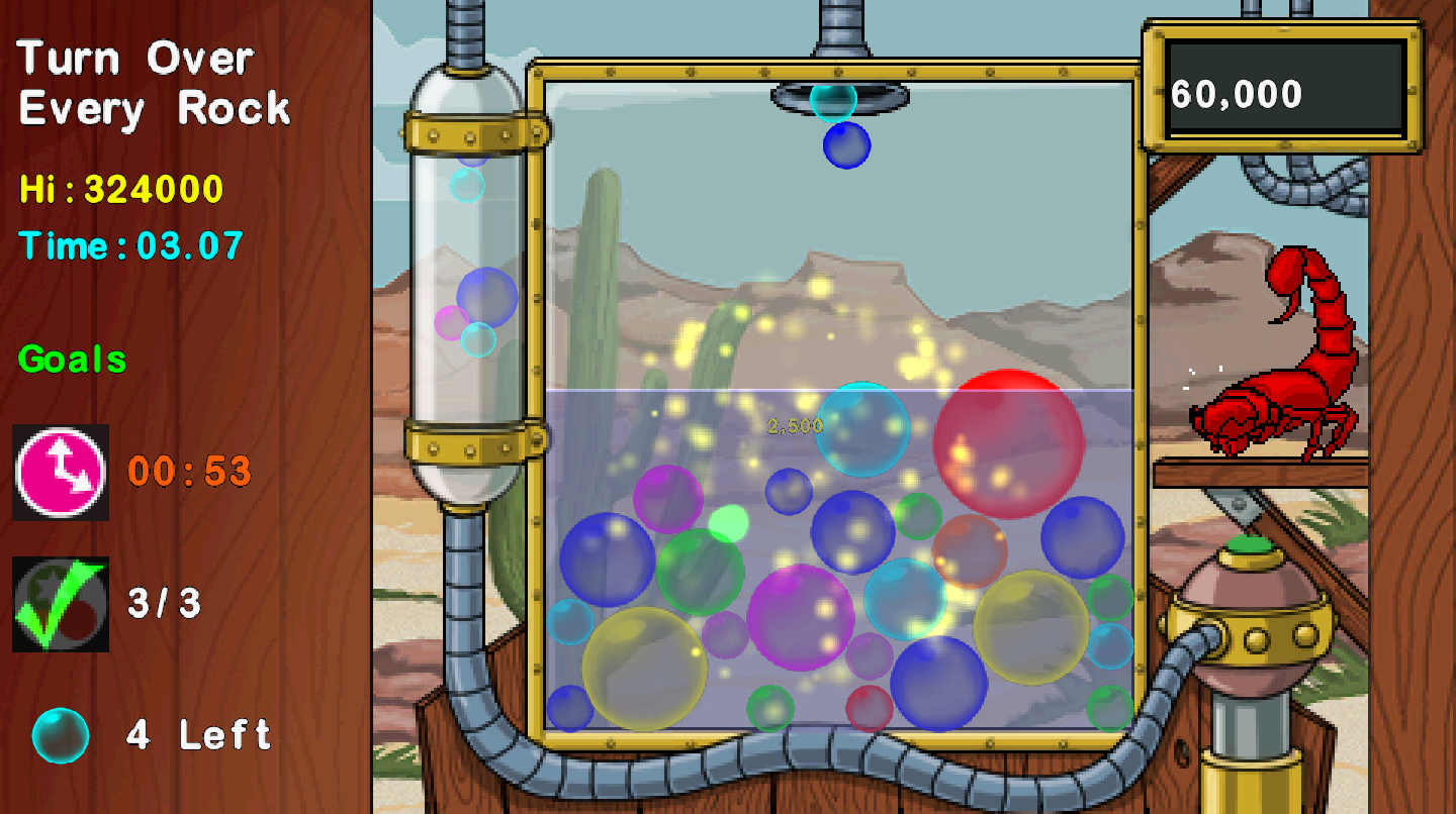 Alien Havoc and Bubble Trubble Bundle PS3 / PS Vita / PSP — buy online ...