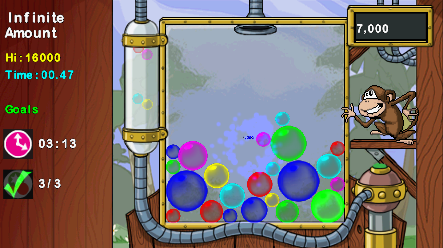 Alien Havoc & Bubble Trubble Bundle PS3 / PS Vita / PSP — buy online ...